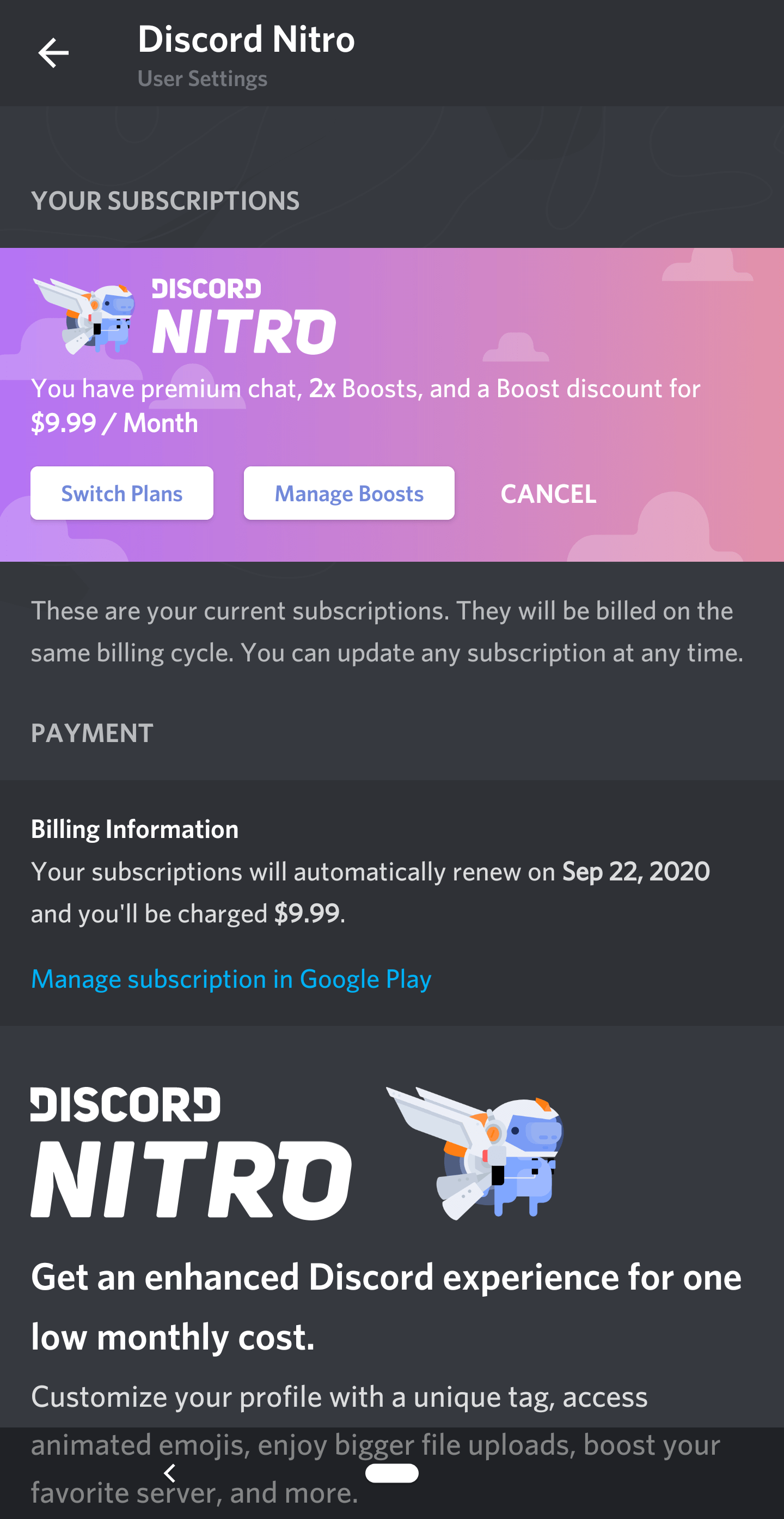 How to Increase Discord Member Limit | The SocioBlend Blog