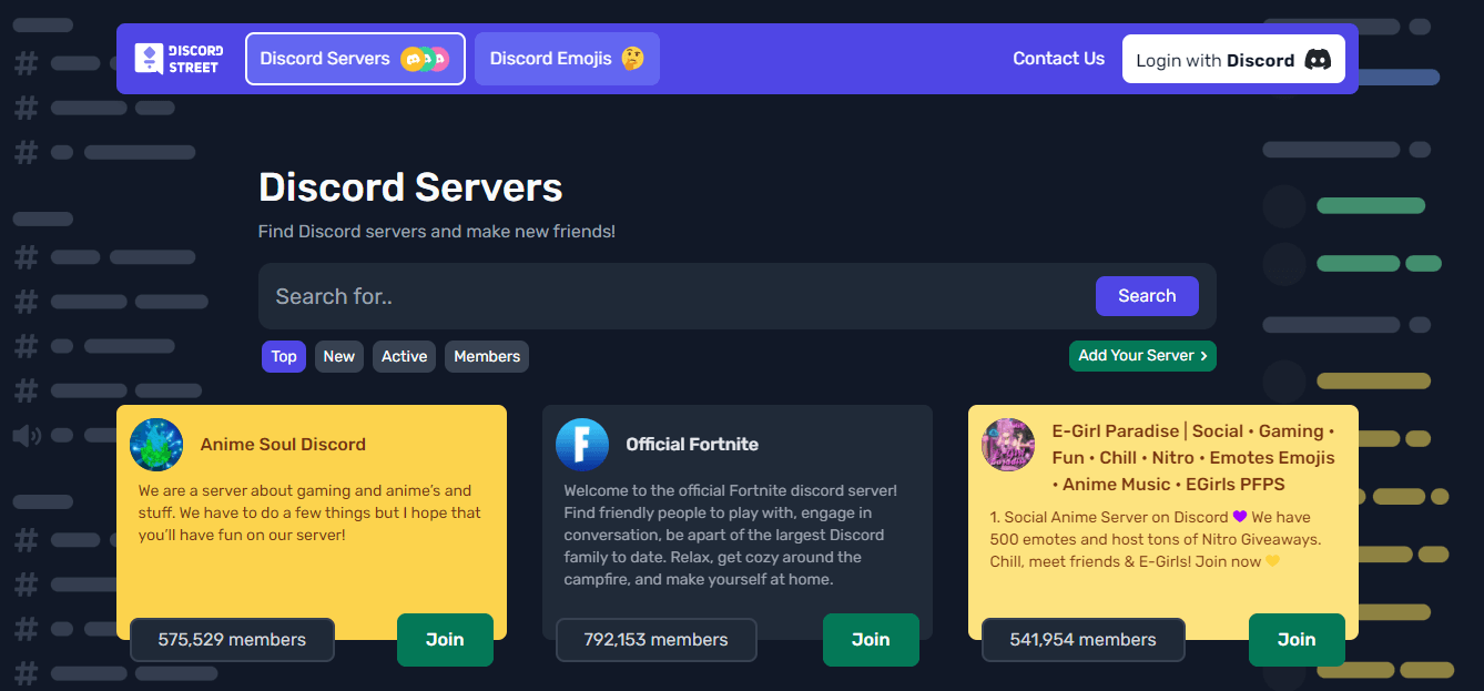 10 Ways to Increase your Discord Server Members | The SocioBlend Blog