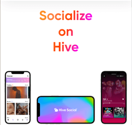What Is Hive Social and How Does It Work? | The SocioBlend Blog