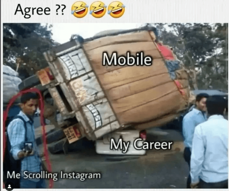 How to Make Your Content Go Viral on Instagram | The SocioBlend Blog