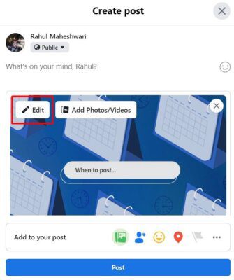 How to Add ALT Text to Your Facebook Posts | The SocioBlend Blog