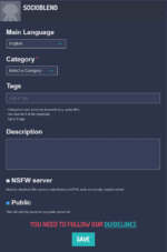 How To Add Your Discord Server to Disboard For Maximum Exposure | The ...