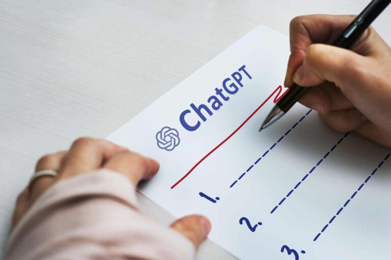 10 Reasons Why You Should Not Use ChatGPT for Writing Content | The SocioBlend Blog