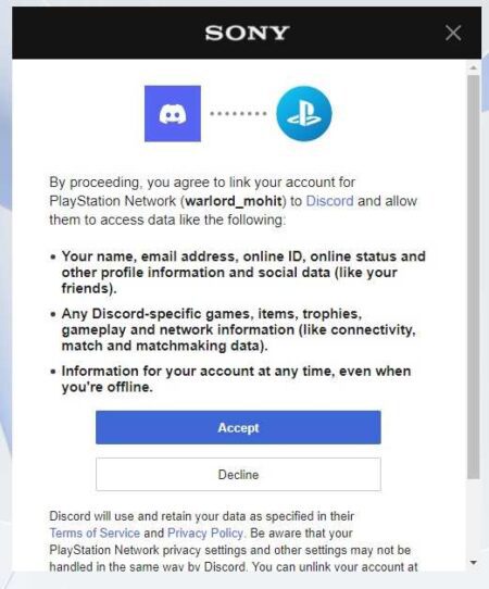 How to Use Discord on PS5 with Voice Chat | The SocioBlend Blog