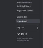 What Is Discord HypeSquad and How to Join It | The SocioBlend Blog