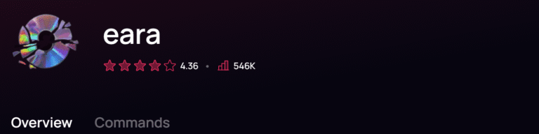 Our Picks for the Top 10 Discord Music Bots | The SocioBlend Blog