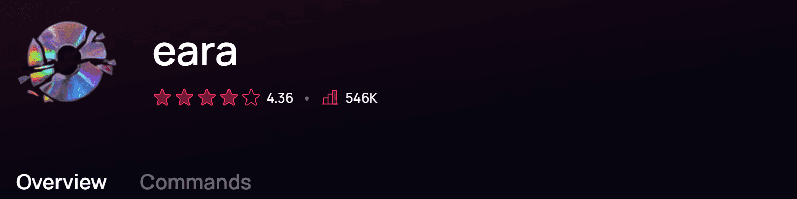 Our Picks for the Top 10 Discord Music Bots | The SocioBlend Blog