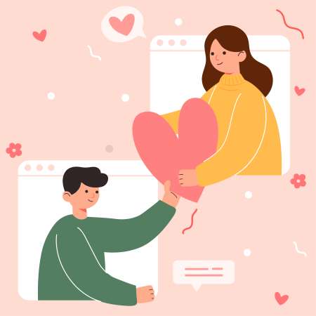 How Does Social Media Affect Relationships | The SocioBlend Blog