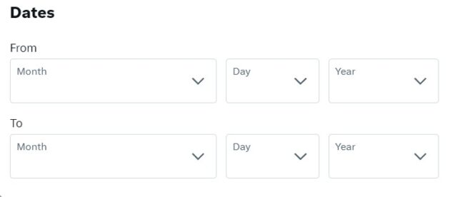 How to Search a Tweet from a Specific Twitter User: 6 Steps | The ...