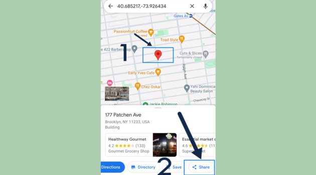 How to Share Your Location on WhatsApp (Easy Steps) | The SocioBlend Blog
