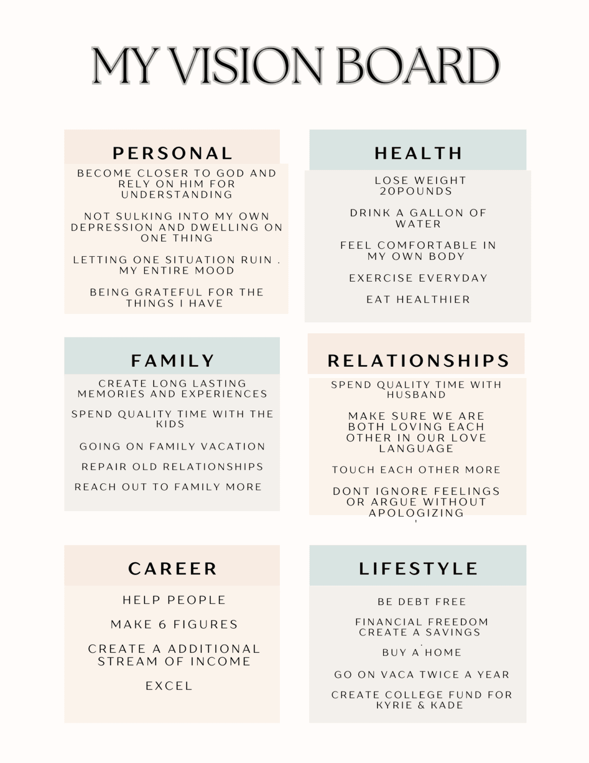 What Is a Pinterest Board and How to Create It? | The SocioBlend Blog