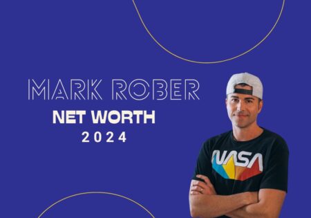 Mark Rober Net Worth: What Does Mark Rober Do on YouTube? | The ...