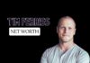Tim Ferriss Net Worth 2024: The Anti-Hustle Entrepreneur | The ...