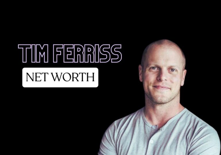 Tim Ferriss Net Worth 2024: The Anti-Hustle Entrepreneur | The ...