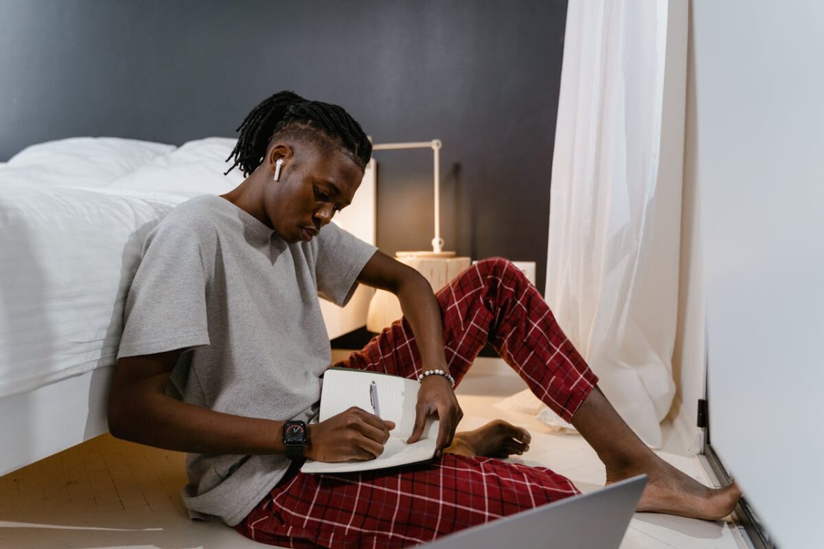 The Ethical Implications of AI in Creative Writing | The SocioBlend Blog