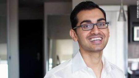 Neil Patel Net Worth - Journey from $0 to $100M | The SocioBlend Blog