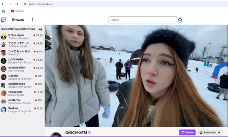 Kick vs. Twitch: Which Platform Is Best for New Streamers? | The ...