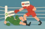 What is Rumble? Can It Really Compete with YouTube? | The SocioBlend Blog