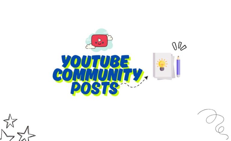 YouTube Community Posts Explained: Strategy, Examples, and Tips | The ...