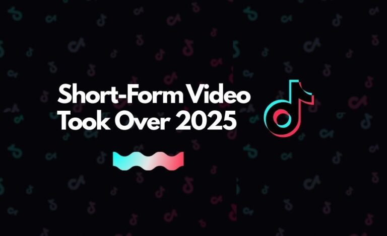 TikTok, Reels, Shorts in 2025: Who Wins and Why | The SocioBlend Blog