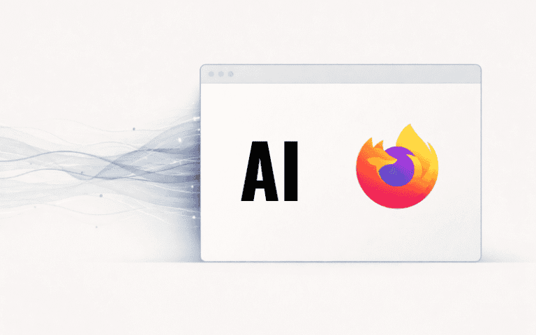 Firefox Is Building an AI Kill Switch, and That Detail Matters More ...